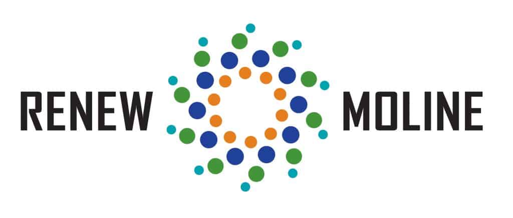 KONE Centre - Renew Moline