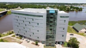 KONE Centre - Renew Moline